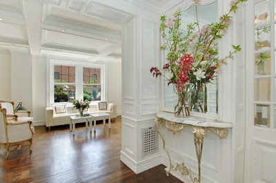 KELLY G DESIGN: Beaming...